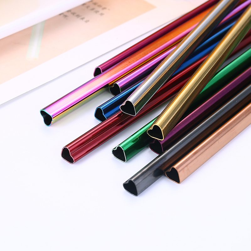 Metal Straw Manufacturer Wholesale Metal Straw Supplier Cheap Price In