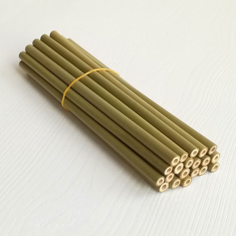 Bamboo straw manufacturer, bamboo straw supplier with good price