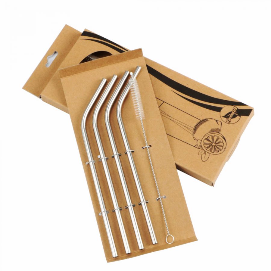 Metal Straw Manufacturer Wholesale Metal Straw Supplier Cheap Price In