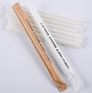 How to pack your straw? Introduce different packaging of straw, Custom ...