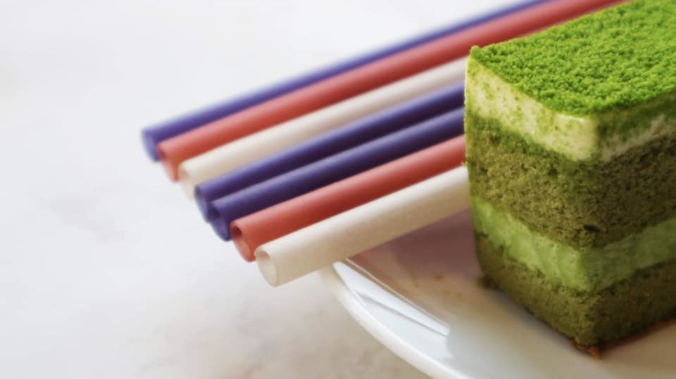 Rice Straws: Harnessing Nature’s Bounty for Sustainable Sipping