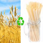 What's material of straw? Introduce different types of straw